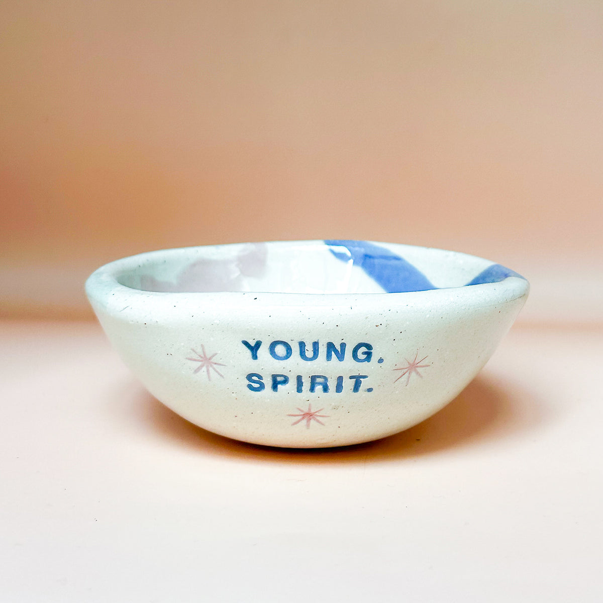 Bowl Chico - Young spirit – Cerámica Libertad